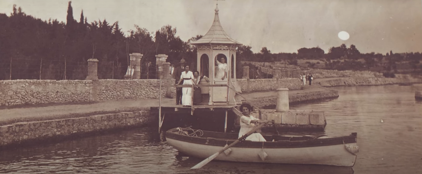 Brodarica kakvu još niste doživjeli - Novosti - Zadar Top City